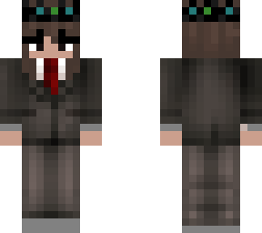 Your mom | Minecraft Skin