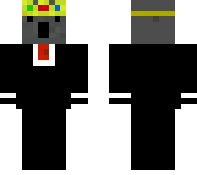 yrrah skin 2 | Minecraft Skins