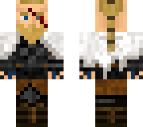 ragnar | Minecraft Skins