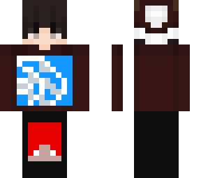 a really good skin | Minecraft Skin