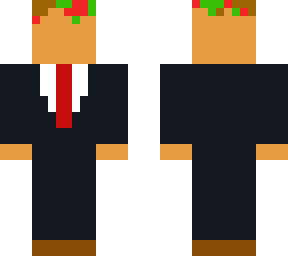kebab | Minecraft Skins