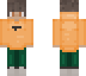 aka yee skin | Minecraft Skin
