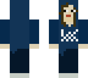 alan walker | Minecraft Skins