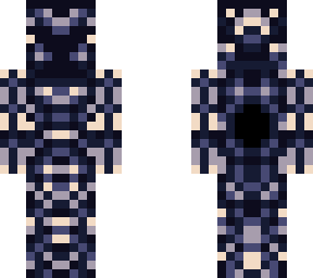 black hole | Minecraft Skins