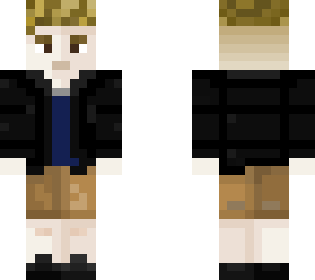 basic white boy | Minecraft Skins