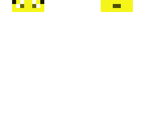 bee hat base | Minecraft Skin