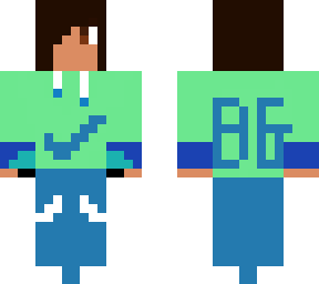 beluga xl | Minecraft Skins