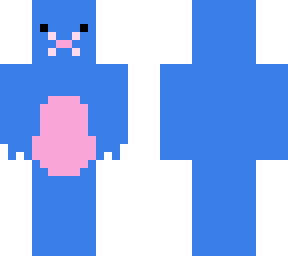 mole | Minecraft Skins