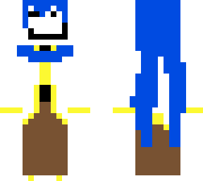 boffy | Minecraft Skins