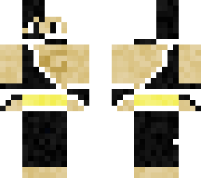 bryan | Minecraft Skins