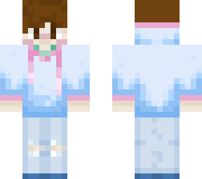cesar | Minecraft Skins
