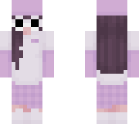 chi | Minecraft Skin