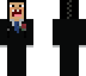 cholo | Minecraft Skins