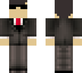 Chow Yun Fat | Minecraft Skin