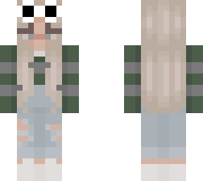 clout goggles | Minecraft Skin