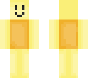 Cork | Minecraft Skin