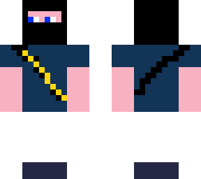 COUNTER STRIKE | Minecraft Skin