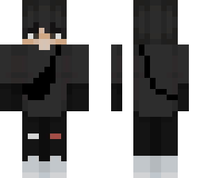 Cute Minecraft Boy! | Minecraft Skin