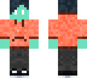 dabo | Minecraft Skin