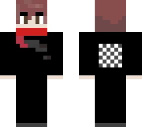 dax | Minecraft Skin