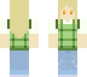 dfghj | Minecraft Skin