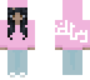 divide the youth | Minecraft Skin