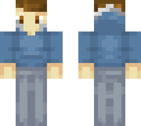 ethan | Minecraft Skin