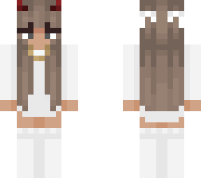 Aura | Minecraft Skins