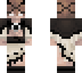 faust | Minecraft Skins