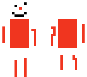 Fernando | Minecraft Skin