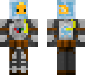 fisher | Minecraft Skins