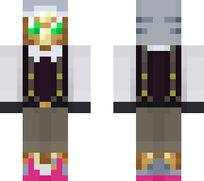 Foolishgamers Foolish Minecraft Skins