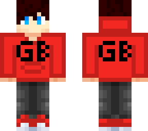 alex klein | Minecraft Skins