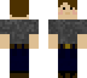 georgie Skin | Minecraft Skin