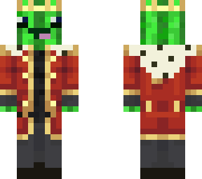 preset | Minecraft Skins