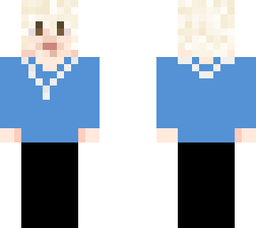 glaive | Minecraft Skins