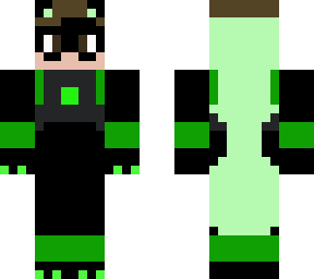 badger | Minecraft Skins