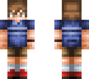 gregory fnaf | Minecraft Skins