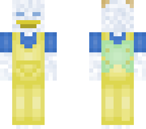 hollow smp mothling origin tommy edition | Minecraft Skin