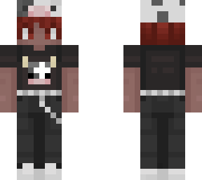 intimidating | Minecraft Skins