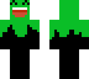 Jelly | Minecraft Skin