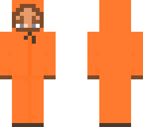 Kenny Minecraft Skins