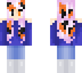 koi | Minecraft Skins