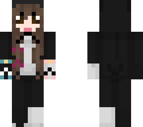 kuma | Minecraft Skins