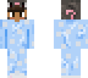rata | Minecraft Skins