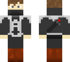 Ling Minecraft Skins