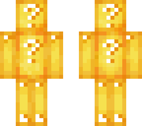 lucky block | Minecraft Skins