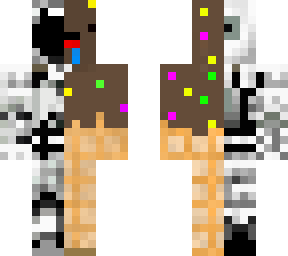ninjaxx | Minecraft Skins