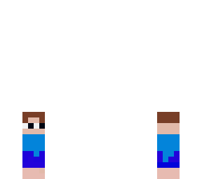 Micro steve | Minecraft Skin