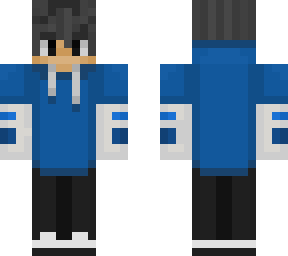 minecraft ai player | Minecraft Skins